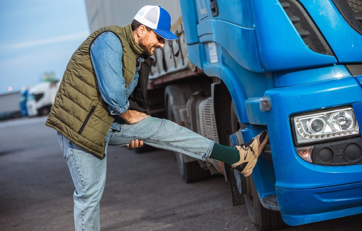 5 Wellness Tips for CDL Drivers: Staying Healthy on the Road ...